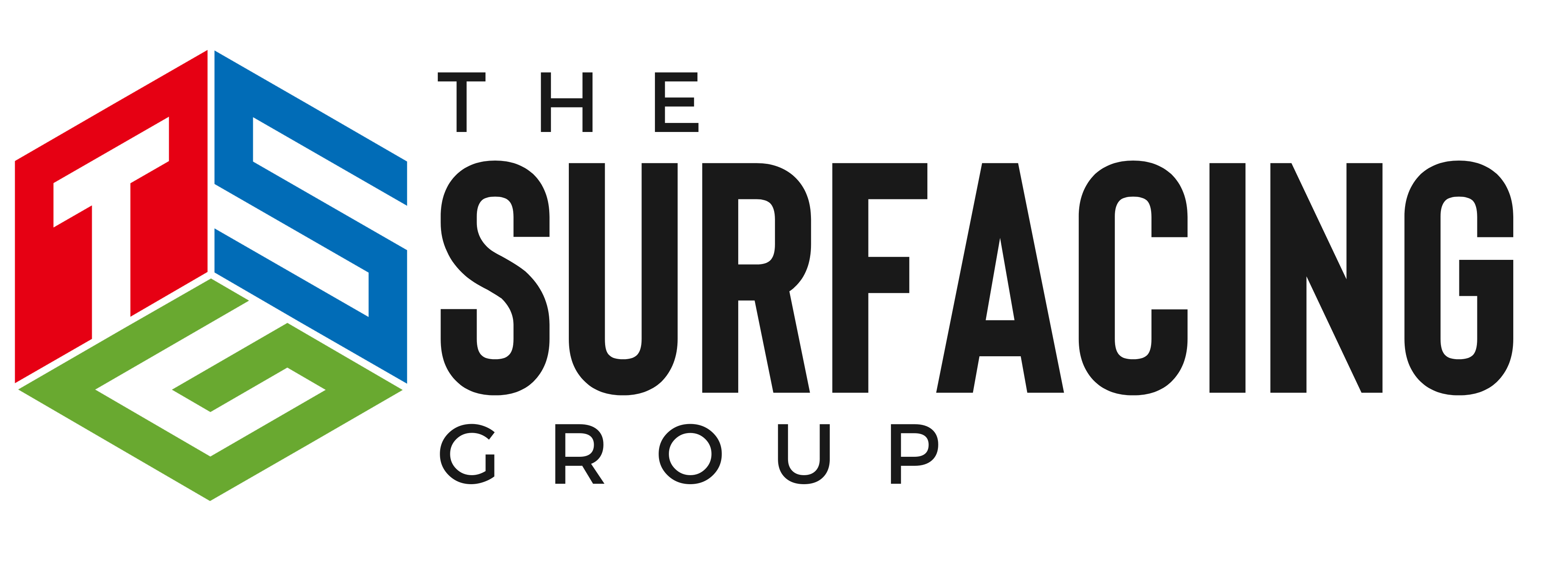 The Surfacing Group